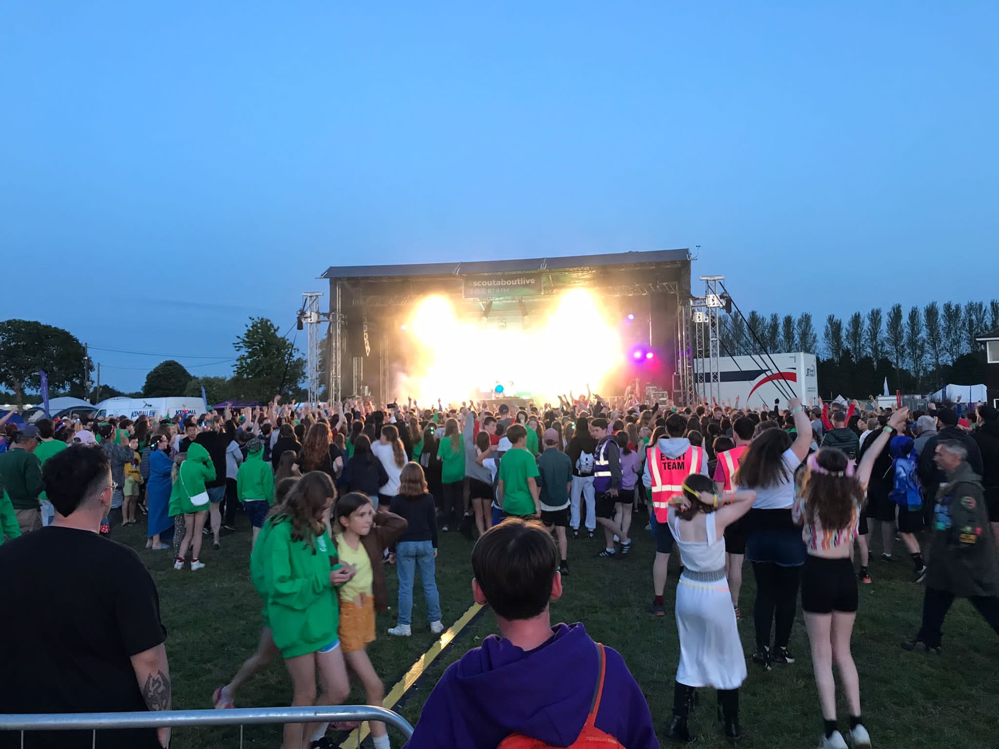 Scoutabout June 2024 | Pathfinder Horley